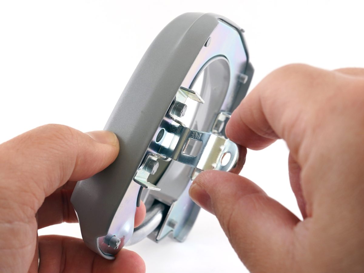 ダイカストリングロック GR-970 ｜パーツ・用品・自転車商品｜㈱サギサカ