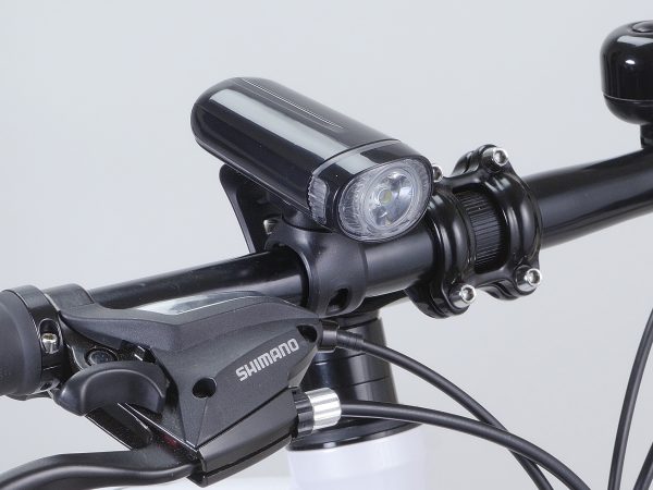 GENTOS ライト XB-50D ｜パーツ・用品・自転車商品｜㈱サギサカ