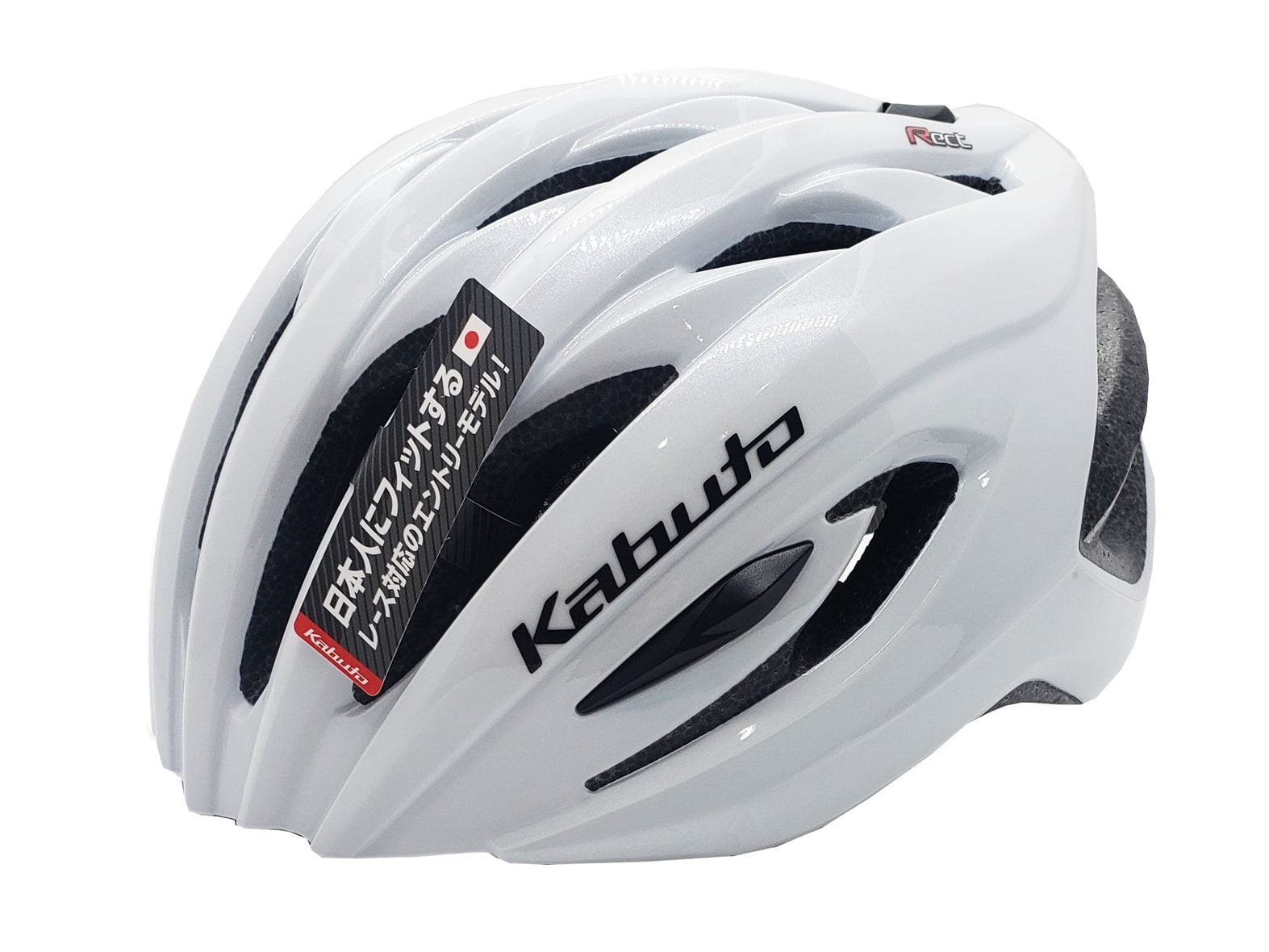 OGK kabuto RECT レクト ｜パーツ・用品・自転車商品｜㈱サギサカ