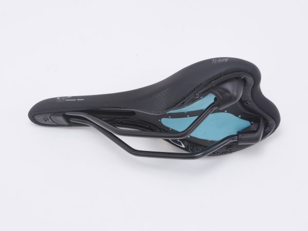 DDK ハイブリッドサドル コンフォートプラス D063 ｜パーツ・用品・自転車商品｜㈱サギサカ