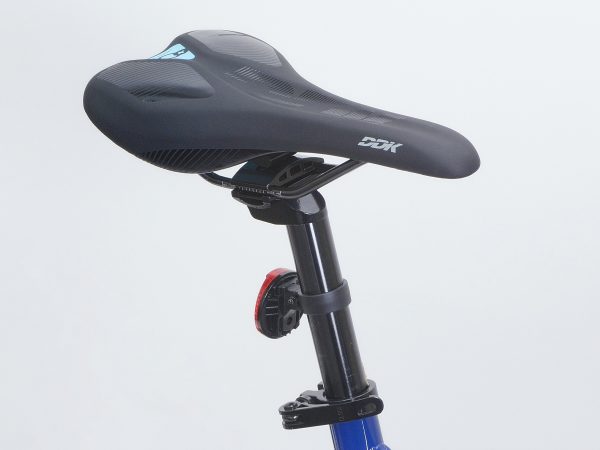 DDK ハイブリッドサドル コンフォートプラス D063 ｜パーツ・用品・自転車商品｜㈱サギサカ