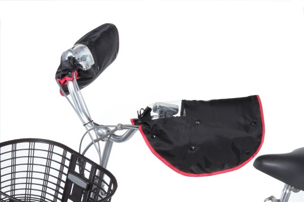 ハンドルカバー 夏冬兼用 KW-784 ｜パーツ・用品・自転車商品｜㈱サギサカ